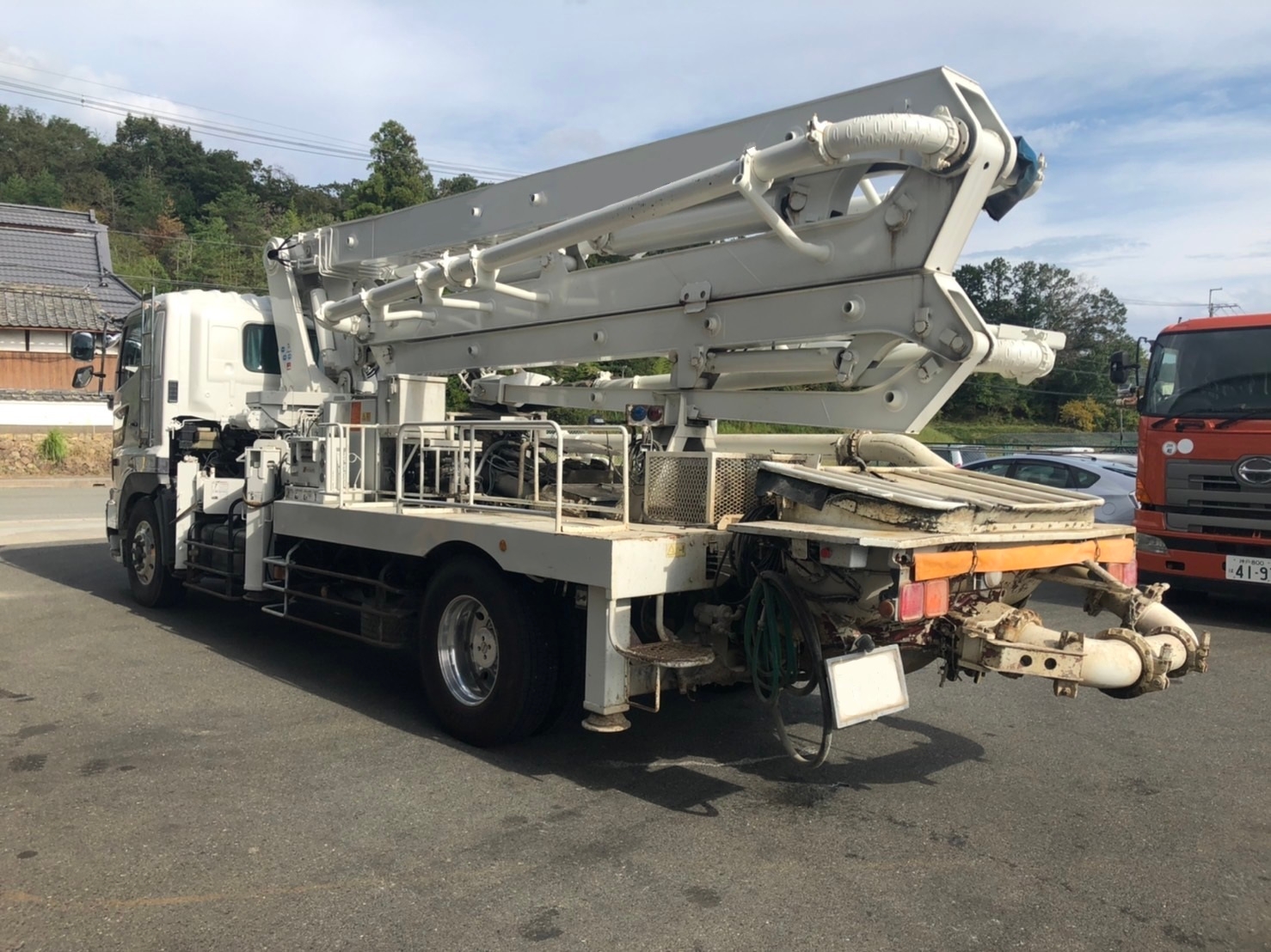 PY100-26H | 東洋建機株式会社